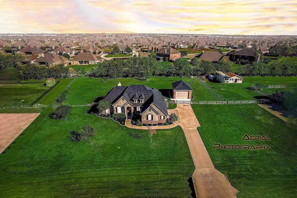 Aerial Photos - Picture Perfect Photographs